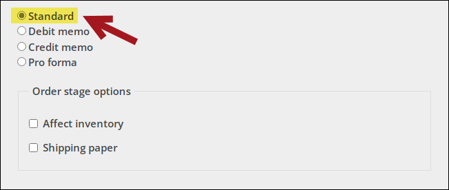 Defining order types